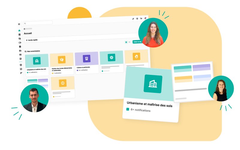 Quels outils d'animation de réunion d’équipe utiliser